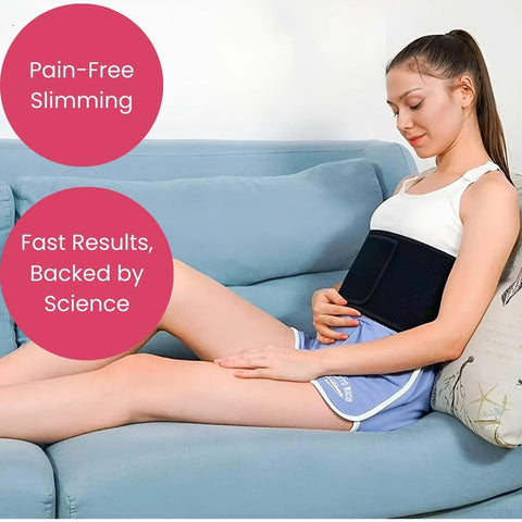 LumaLean Pro – Nomend